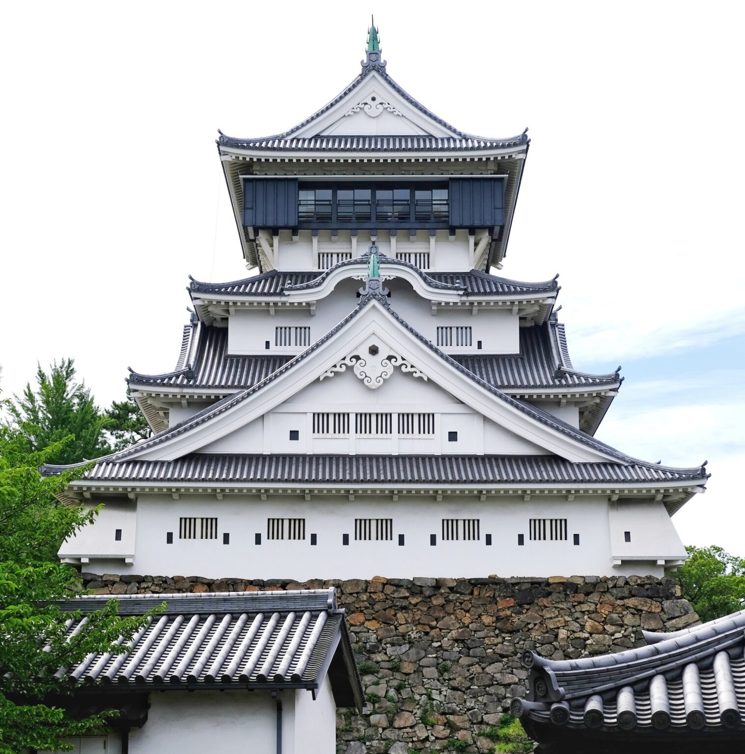 日本最有趣的城堡・小倉城｜小倉城官方網站